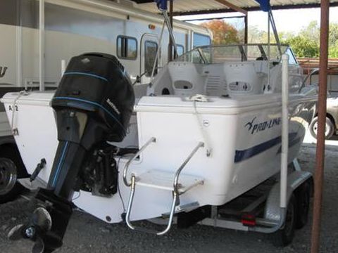 2003 Pro Line Walkaround for sale. View price, photos and Buy 2003 Pro ...