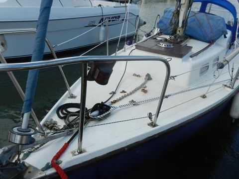 1971 Halcyon 27 for sale. View price, photos and Buy 1971 Halcyon 27 #10372