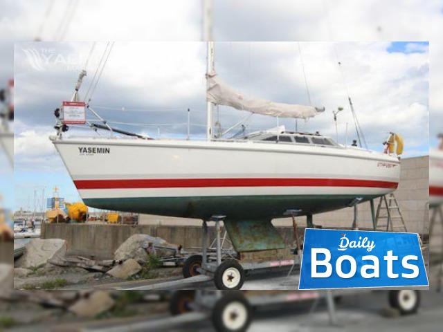 1991 Etap 28I for sale. View price, photos and Buy 1991 Etap 28I #103739