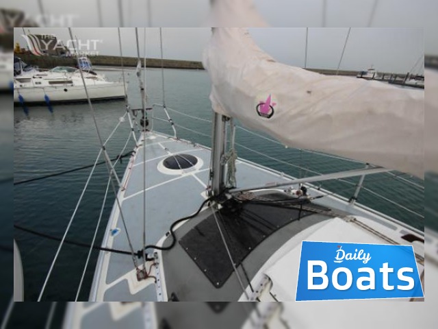 1991 Etap 28I for sale. View price, photos and Buy 1991 Etap 28I #103739