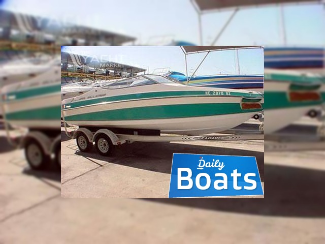 1992 Wellcraft 215 Eclipse for sale. View price, photos and Buy 1992 ...