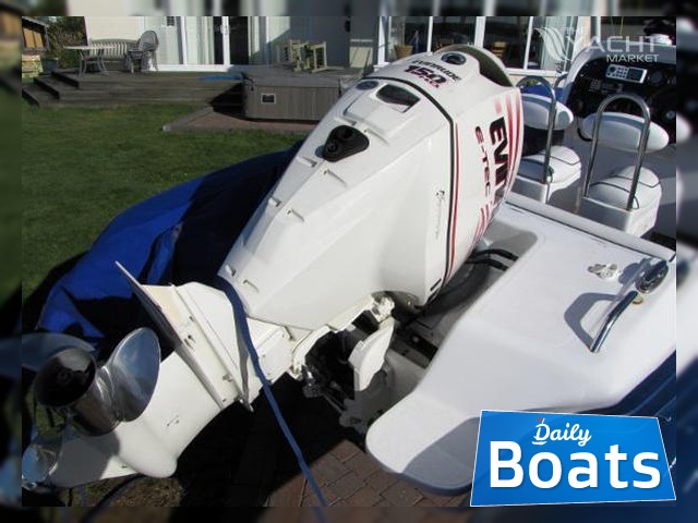 2008 BWM Rib 6.3 Mtr for sale. View price, photos and Buy 2008 BWM Rib ...