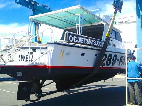 1980 Delta Boat Company Dive Boat for sale. View price, photos and Buy ...