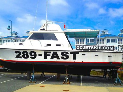 1980 Delta Boat Company Dive Boat for sale. View price, photos and Buy ...