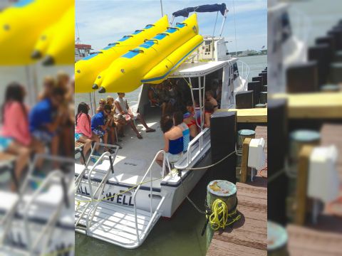 1980 Delta Boat Company Dive Boat for sale. View price, photos and Buy ...