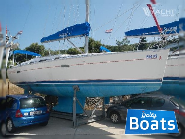 2005 Beneteau Oceanis 343 for sale. View price, photos and Buy 2005 ...