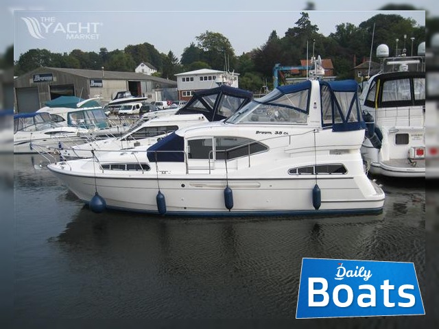 2000 Broom 35Cl for sale. View price, photos and Buy 2000 Broom 35Cl ...