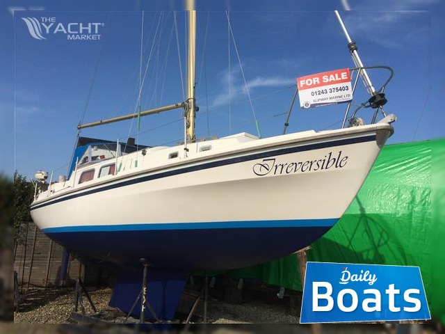 1976 Westerly Longbow en venta. Ver precio, fotos y Comprar 1976 ...