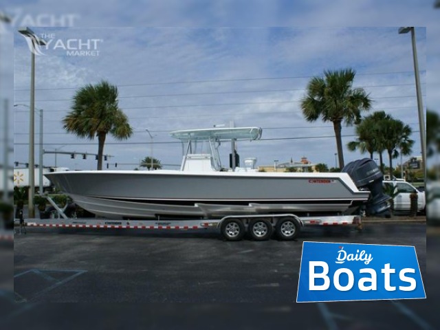 2013 Contender 39St for sale. View price, photos and Buy 2013 Contender ...