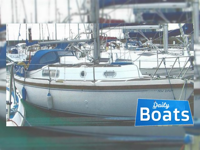 1998 Colvic 26 Atlanta for sale. View price, photos and Buy 1998 Colvic ...