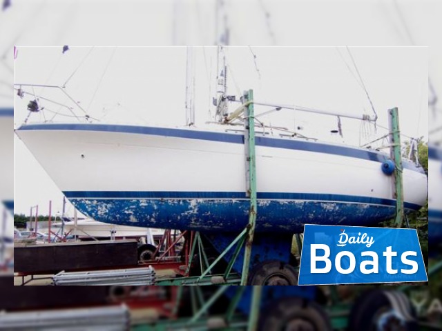 1982 Moody 29 for sale. View price, photos and Buy 1982 Moody 29 #103966