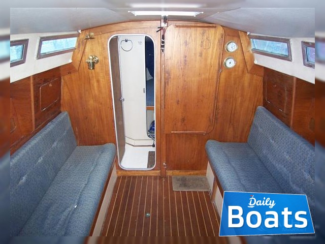 1982 Moody 29 for sale. View price, photos and Buy 1982 Moody 29 #103966