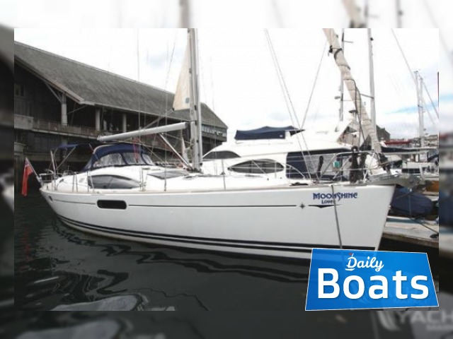 2009 Jeanneau Sun Odyssey 45Ds for sale. View price, photos and Buy ...