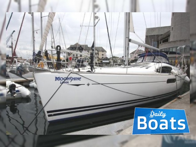 2009 Jeanneau Sun Odyssey 45Ds for sale. View price, photos and Buy ...