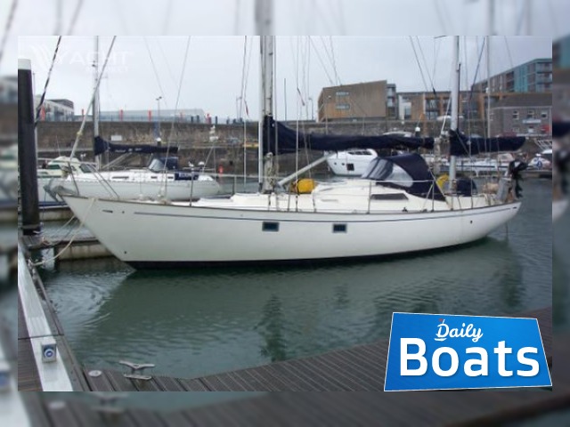 1982 Biscay 36 for sale. View price, photos and Buy 1982 Biscay 36 #104028