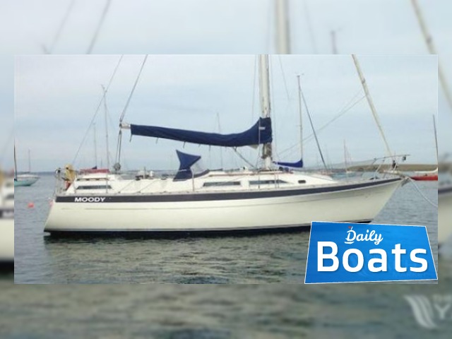 1982 Moody 333 for sale. View price, photos and Buy 1982 Moody 333 #104034