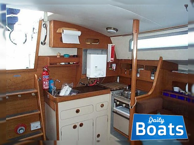 1982 Moody 333 for sale. View price, photos and Buy 1982 Moody 333 #104034