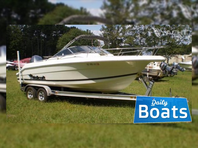 2000 Wellcraft 22 for sale. View price, photos and Buy 2000 Wellcraft ...