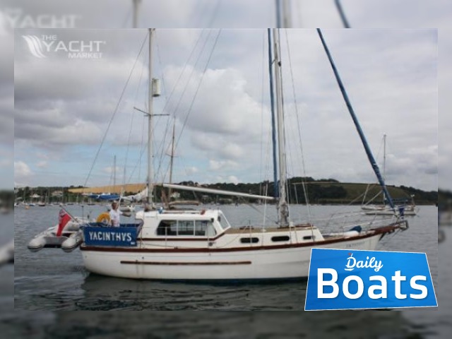 1984 Colvic Atlanta 32 for sale. View price, photos and Buy 1984 Colvic ...