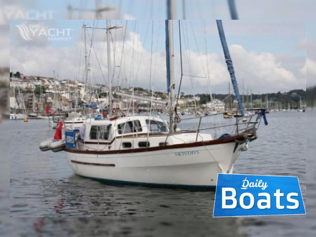 1984 Colvic Atlanta 32 for sale. View price, photos and Buy 1984 Colvic ...