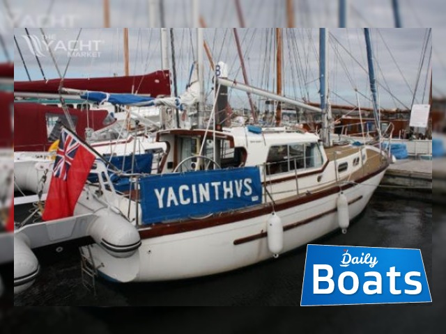 1984 Colvic Atlanta 32 for sale. View price, photos and Buy 1984 Colvic ...