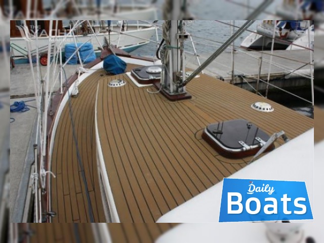 1984 Colvic Atlanta 32 for sale. View price, photos and Buy 1984 Colvic ...