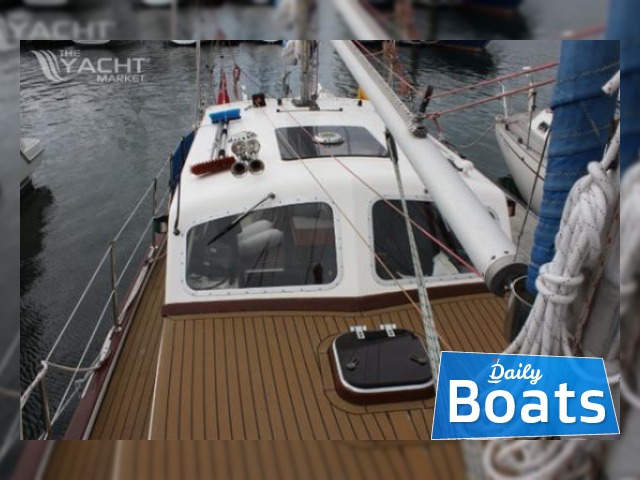 1984 Colvic Atlanta 32 for sale. View price, photos and Buy 1984 Colvic ...