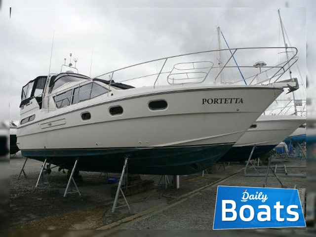 1996 Broom 41 for sale. View price, photos and Buy 1996 Broom 41 #104062
