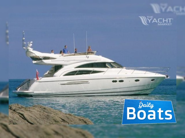 2005 Viking 57 for sale. View price, photos and Buy 2005 Viking 57 #104104