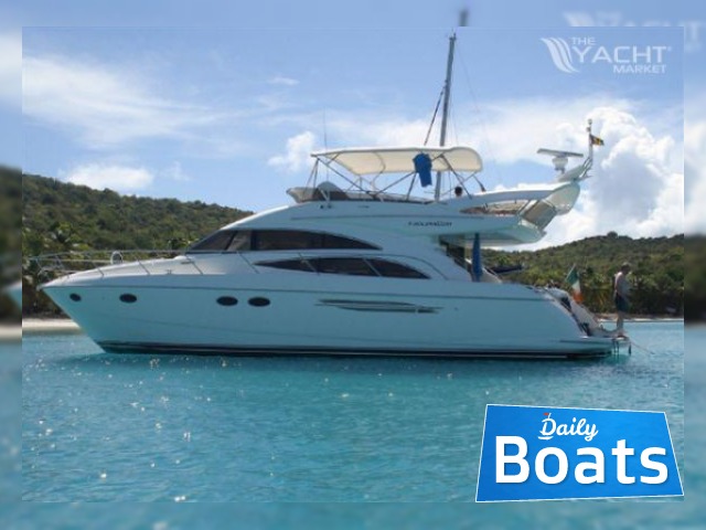 2005 Viking 57 for sale. View price, photos and Buy 2005 Viking 57 #104104