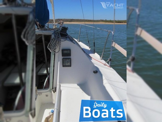 1997 Jeanneau Sun Fast 20 for sale. View price, photos and Buy 1997 ...