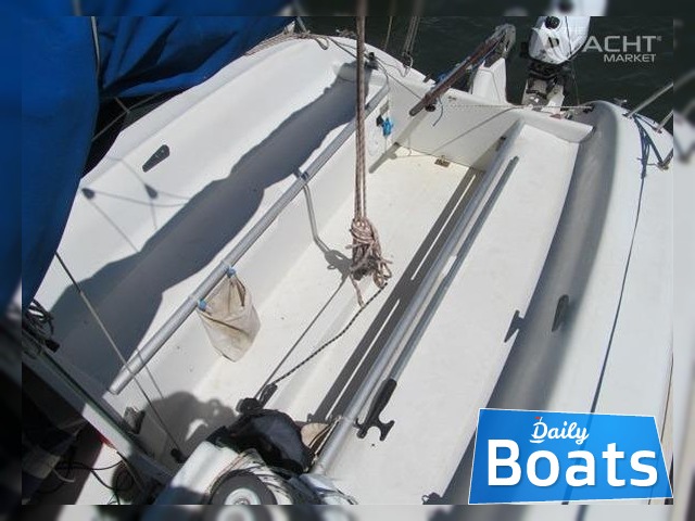 1997 Jeanneau Sun Fast 20 for sale. View price, photos and Buy 1997 ...