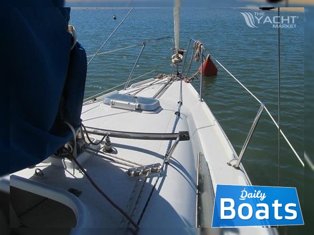 1997 Jeanneau Sun Fast 20 for sale. View price, photos and Buy 1997 ...