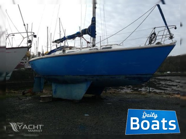 1980 Colvic 29 for sale. View price, photos and Buy 1980 Colvic 29 #104136