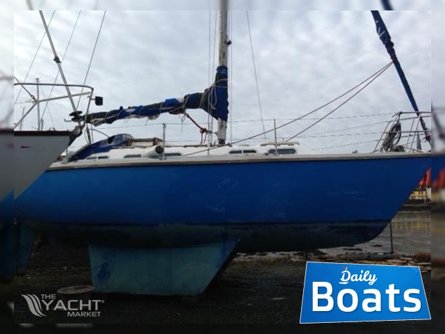 1980 Colvic 29 for sale. View price, photos and Buy 1980 Colvic 29 #104136