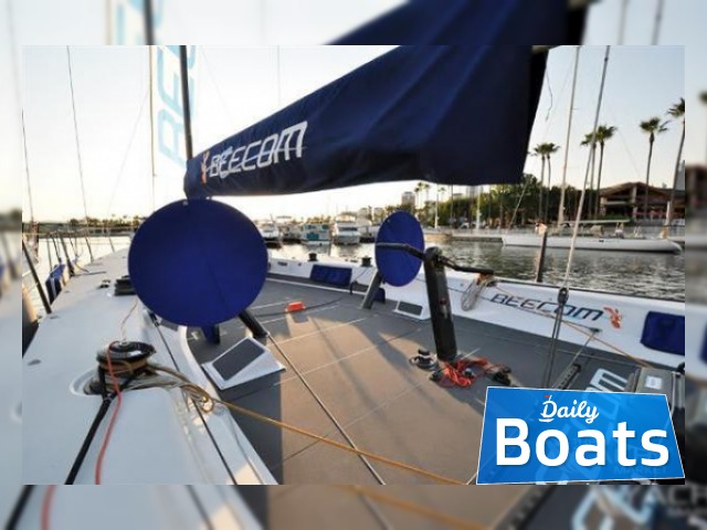 Judel Vrolijk/Mcconaghy Tp 52 - Irc 52 for sale. View price, photos and ...