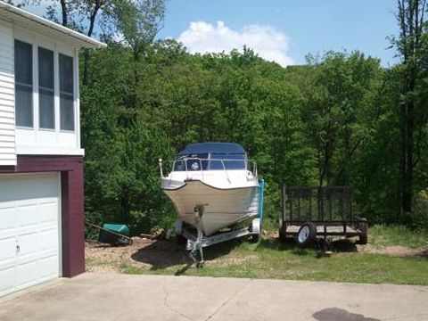 2000 Penn Yan Invector for sale. View price, photos and Buy 2000 Penn ...