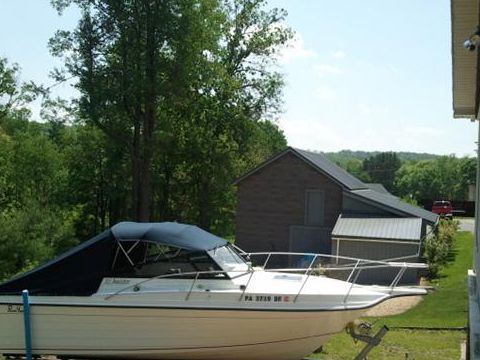 Penn Yan Invector for sale | View price, photos and Buy Penn Yan Invector