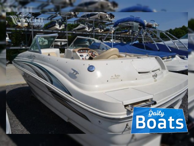 2001 Sea Ray 190 Sundeck for sale. View price, photos and Buy 2001 Sea ...