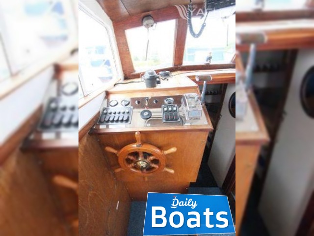 1979 Colvic Northerner for sale. View price, photos and Buy 1979 Colvic ...