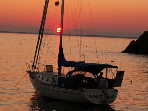 1977 Gulfstar 37 for sale. View price, photos and Buy 1977 Gulfstar 37 ...