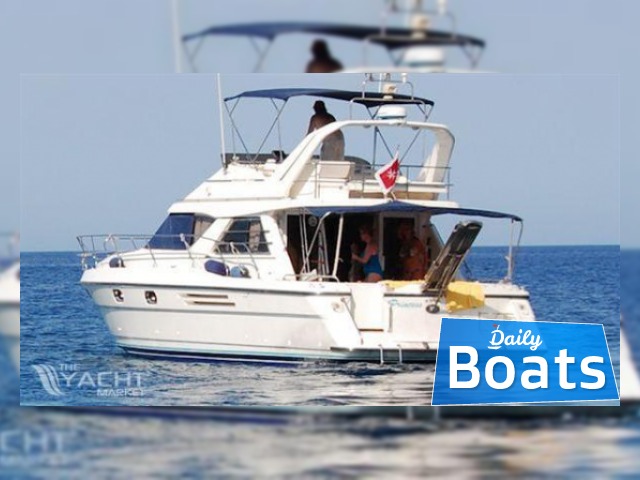 1994 Princess 410 for sale. View price, photos and Buy 1994 Princess ...