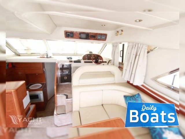 1994 Princess 410 for sale. View price, photos and Buy 1994 Princess ...