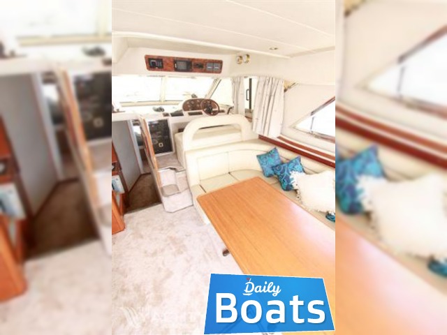 1994 Princess 410 for sale. View price, photos and Buy 1994 Princess ...