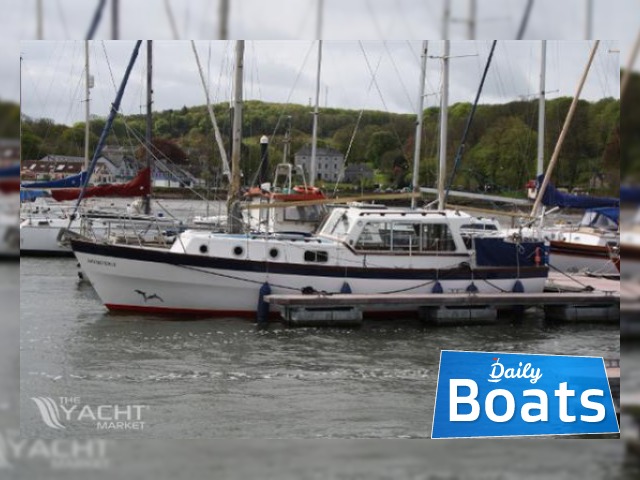Sloops Colvic atlanta for sale - Daily Boats