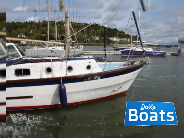 1989 Colvic Atlanta for sale. View price, photos and Buy 1989 Colvic ...