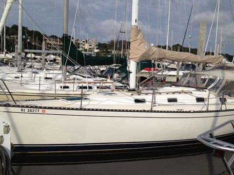 1989 Tartan 372 for sale. View price, photos and Buy 1989 Tartan 372 #10425