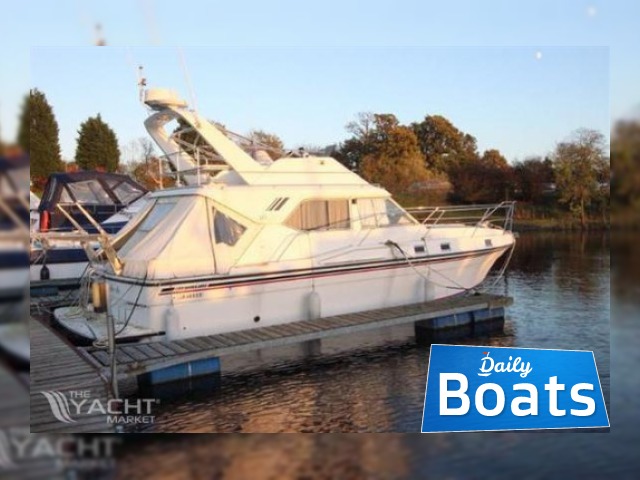 1988 Fairline Sedan for sale. View price, photos and Buy 1988 Fairline ...