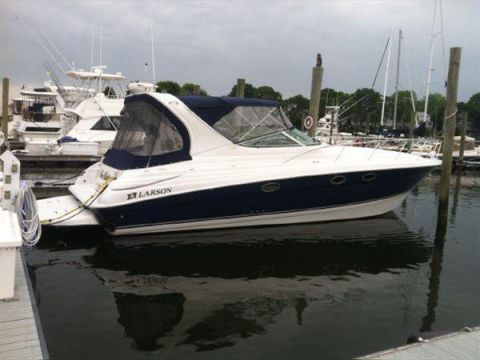2005 Larson 370 Cabrio for sale. View price, photos and Buy 2005 Larson ...