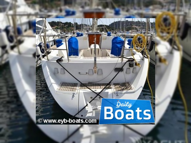 1990 Beneteau Oceanis 500 for sale. View price, photos and Buy 1990 ...